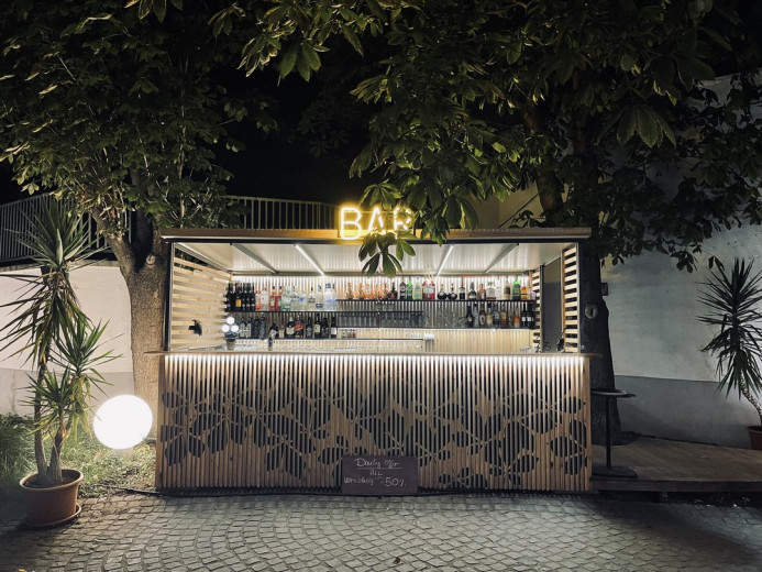 Fat Mama - Helyszín - Budapest