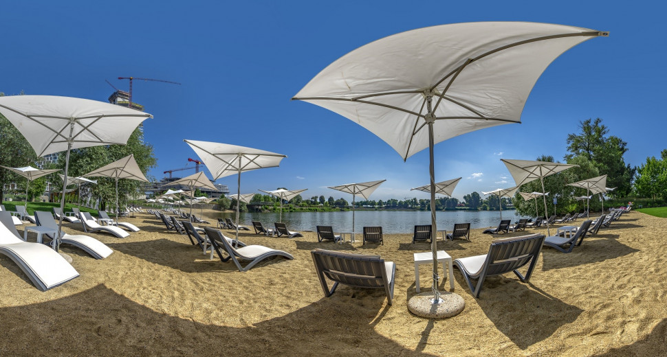 SHO BEACH - Venue - Budapest