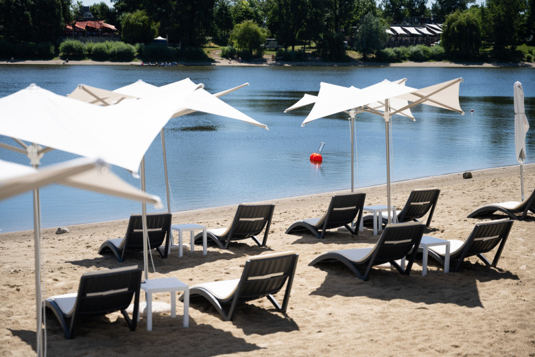 SHO BEACH - Venue - Budapest