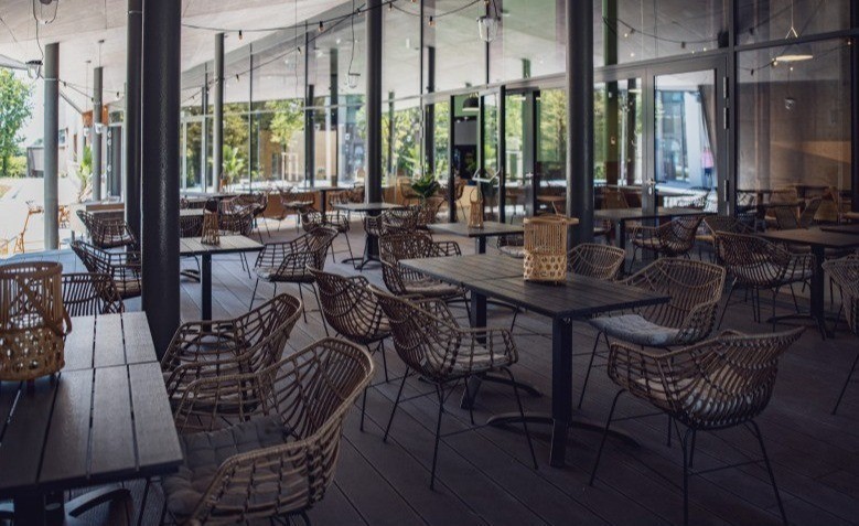 Normafa 477 Hütte-Te... - Helyszín - Budapest