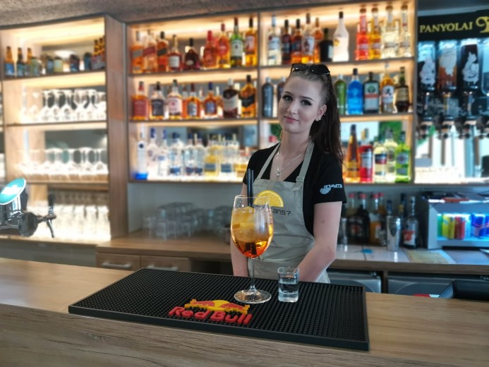 Anytime Bar & Entert... - Helyszín - Budapest