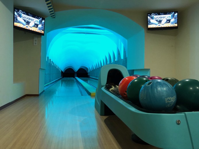 Anytime Bar & Entert... - Helyszín - Budapest