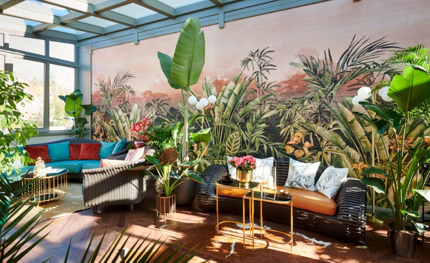 Haris Park - Helyszín - Budapest