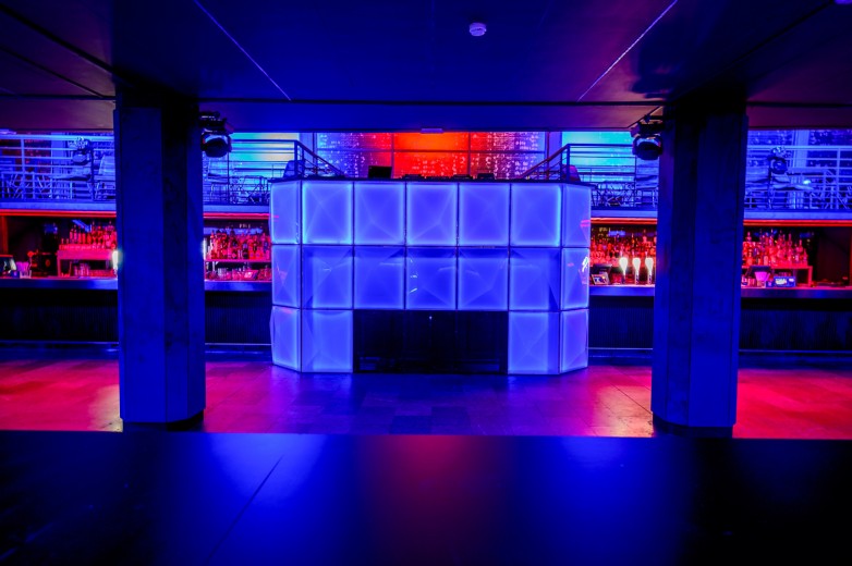 Terminal - Helyszín - Budapest