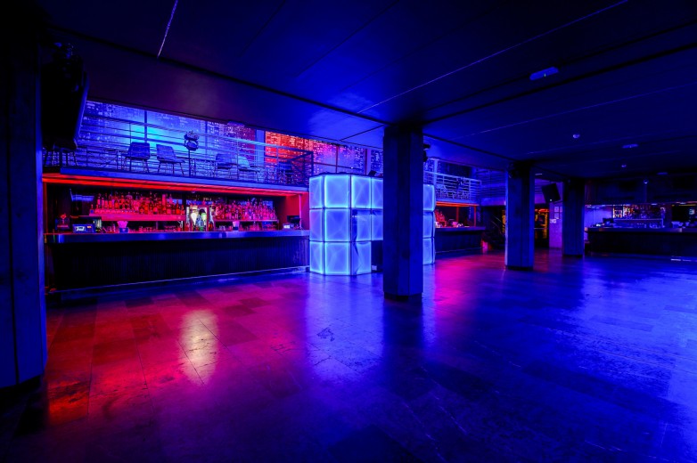 Terminal - Helyszín - Budapest