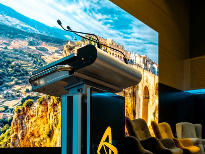 Europa Event Center - Helyszín - Budapest