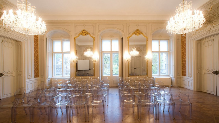 Festetics Palota - Helyszín - Budapest